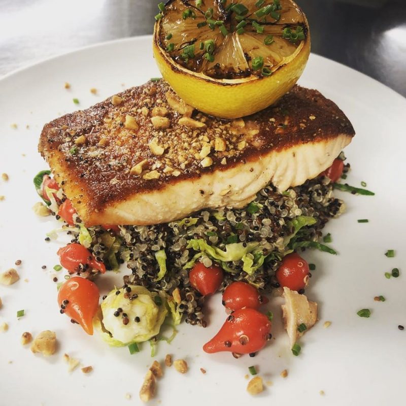 Basin Grill Restaurant Photo Gallery | Waterfront Dining Schuylerville NY